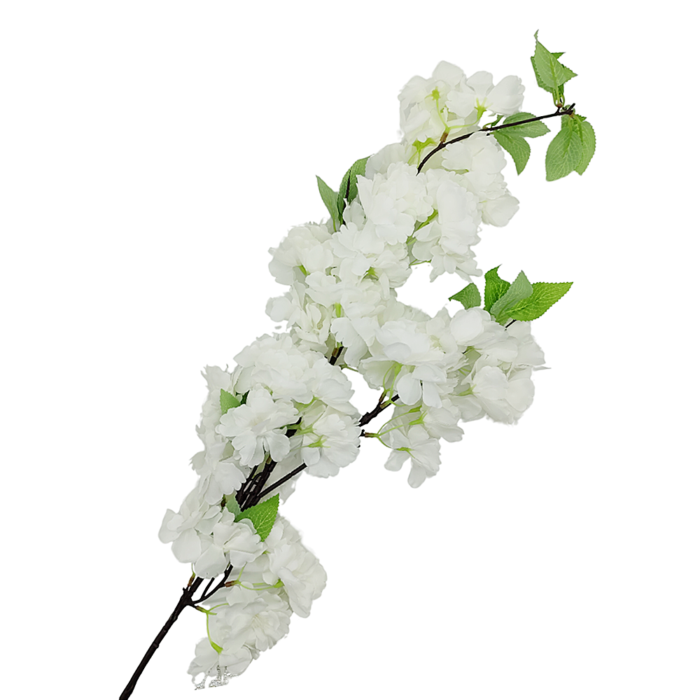 Vara de Flores Silvestres Grande - Mucho Deco